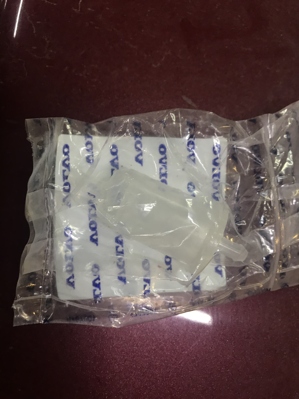 Замена АКПП и прочие мелочи — Volvo 850, 2,5 л, 1993 года | запчасти ...