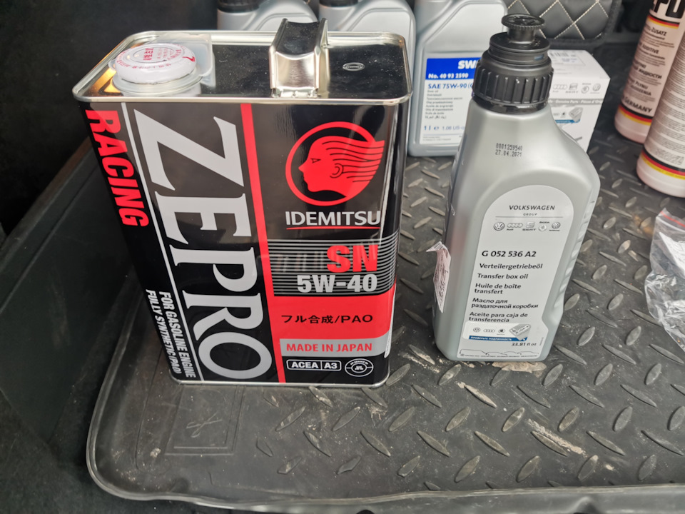 Пишу для себя, чтоб вести историю авто в моем владении, на 150 тыщ ...