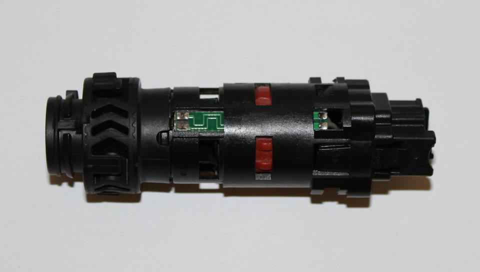 1325968 Датчик температуры салона Ford | Запчасти на DRIVE2