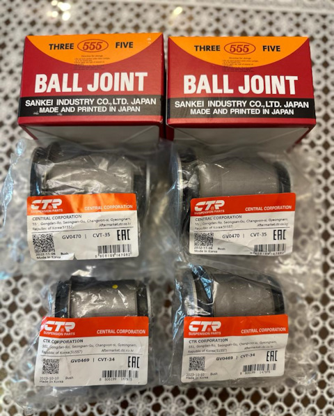 Обо всём Toyota 4Runner (IV) (215) — отзывы и Бортжурналы на DRIVE2