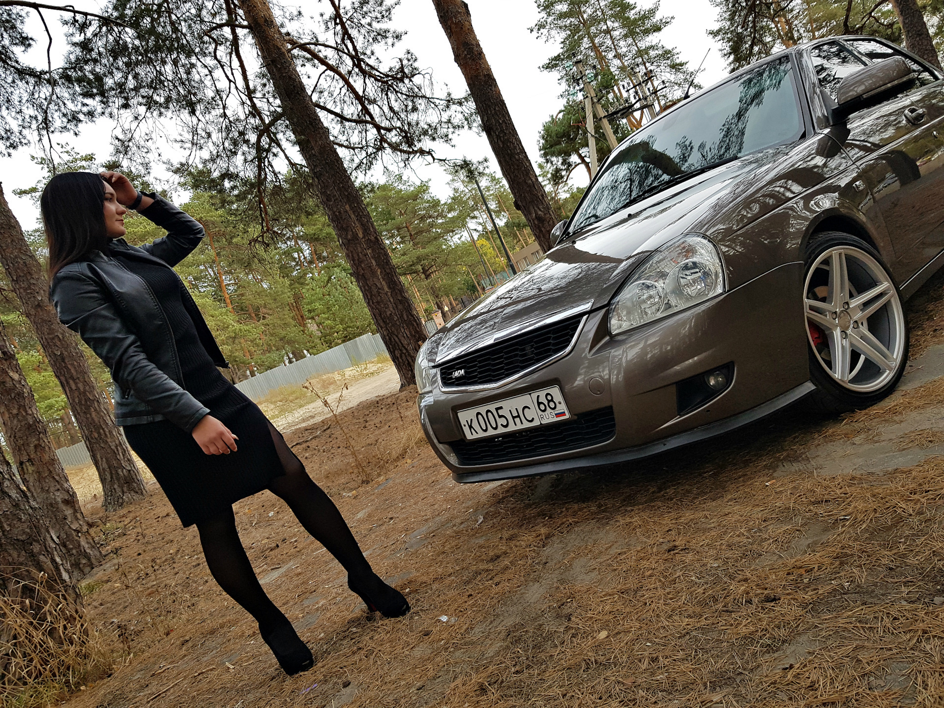 Girl & Car … — Сообщество «Girls & Cars» на DRIVE2