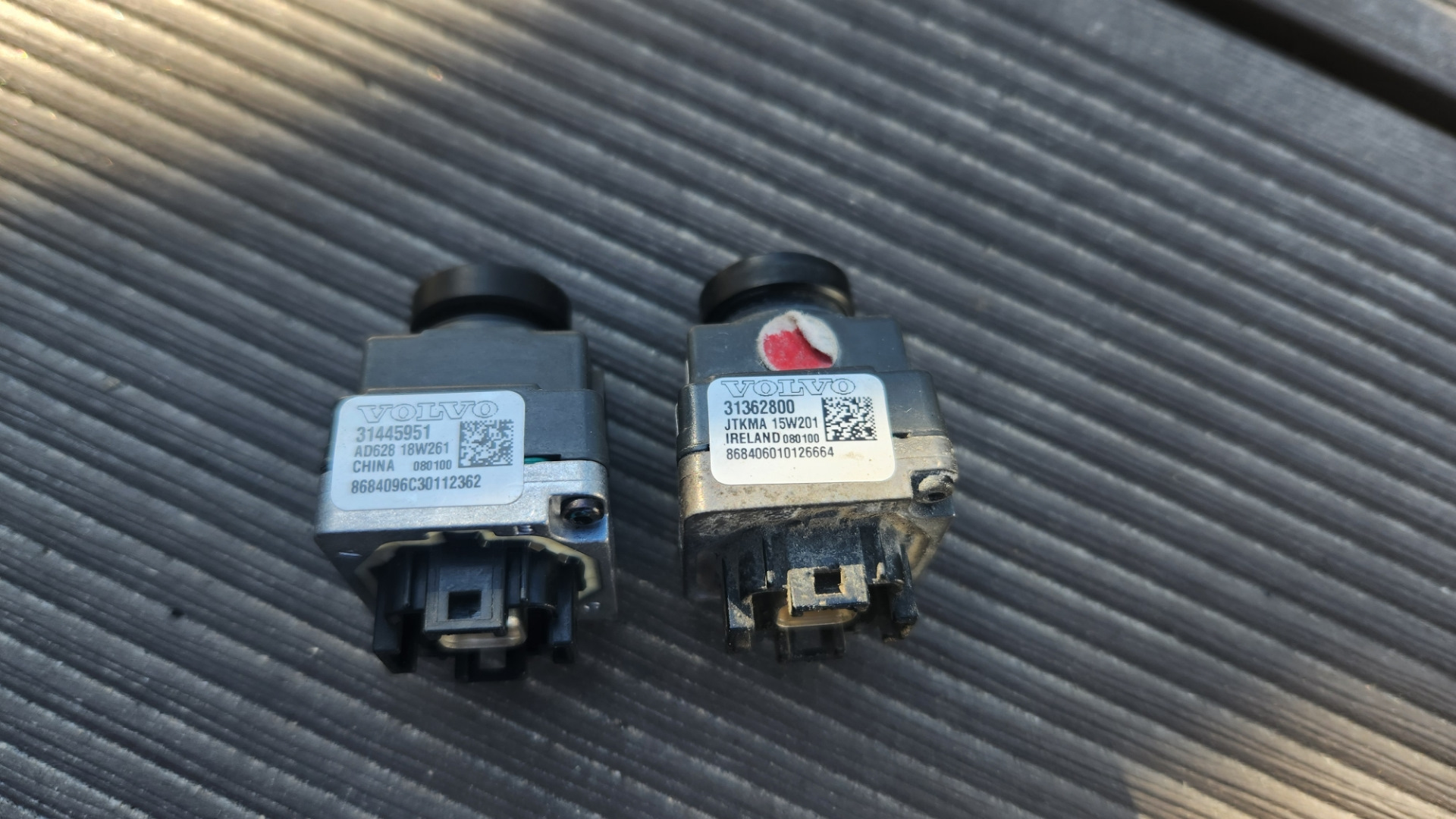 Рестайлинг MY2020. Часть 1. — Volvo XC90 (2G), 2 л, 2015 года ...