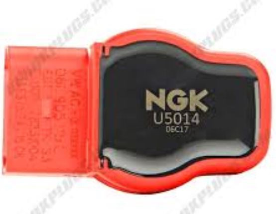 «Настоящая» Божья Искра или «совмещаем красные индивидуальные катушки ...