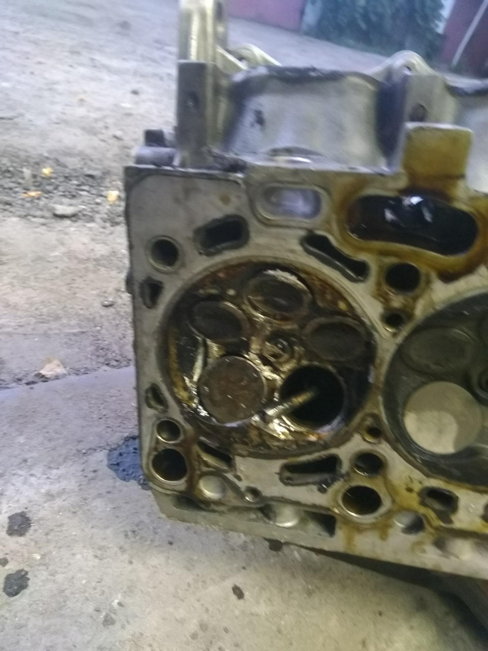 На бумаге… — Mercedes-Benz S-Class (W140), 6 л, 1996 года | визит на ...