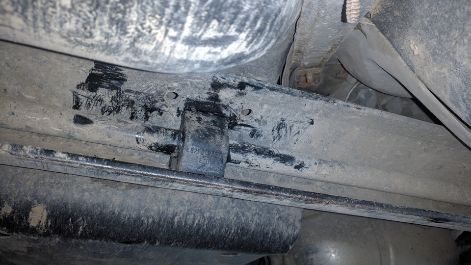 Разные мелочи 4 — Volkswagen Golf Mk4, 1,8 л, 2001 года | своими руками ...