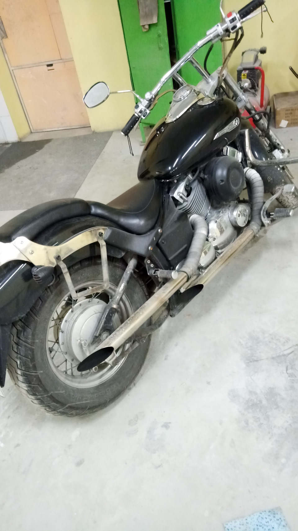 Ifa Multicar M25 Мультик | Мультик на DRIVE2