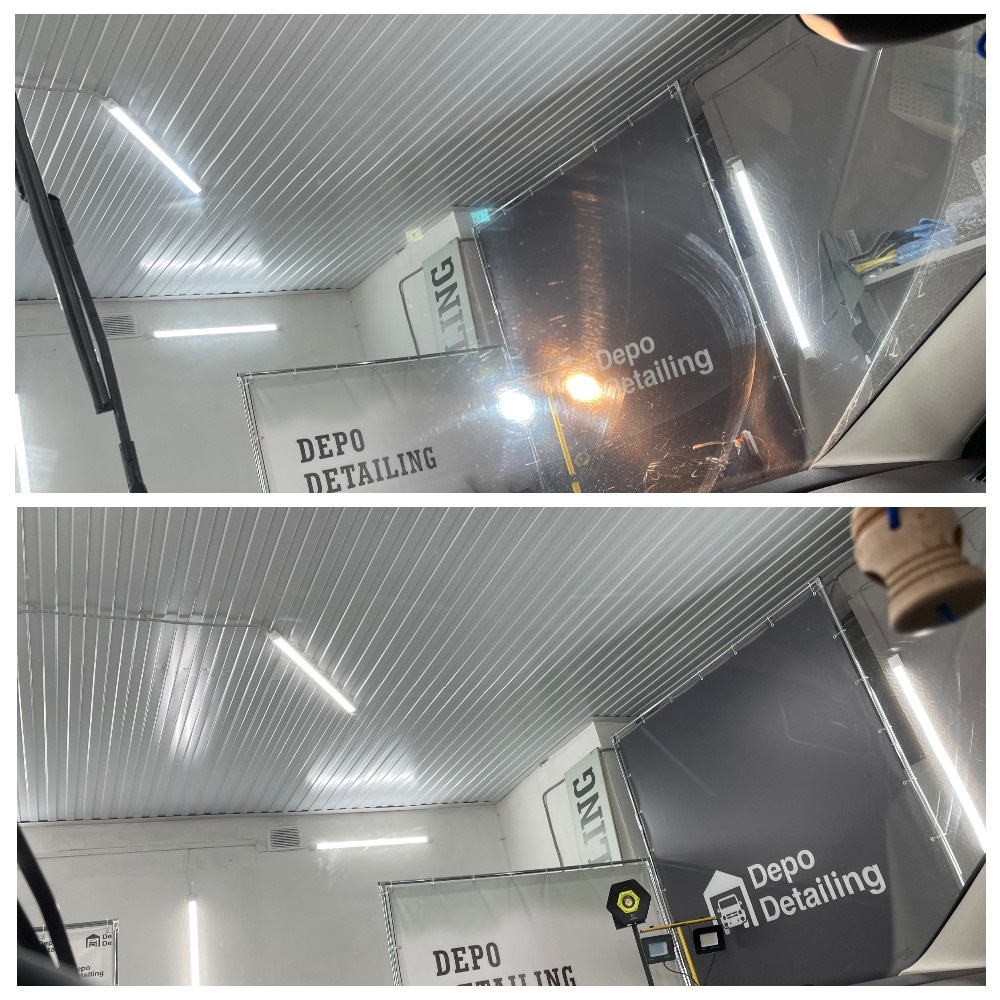 01309-Блок усилителя руля(J500). КЗ микрофона. Полировка — Volkswagen ...