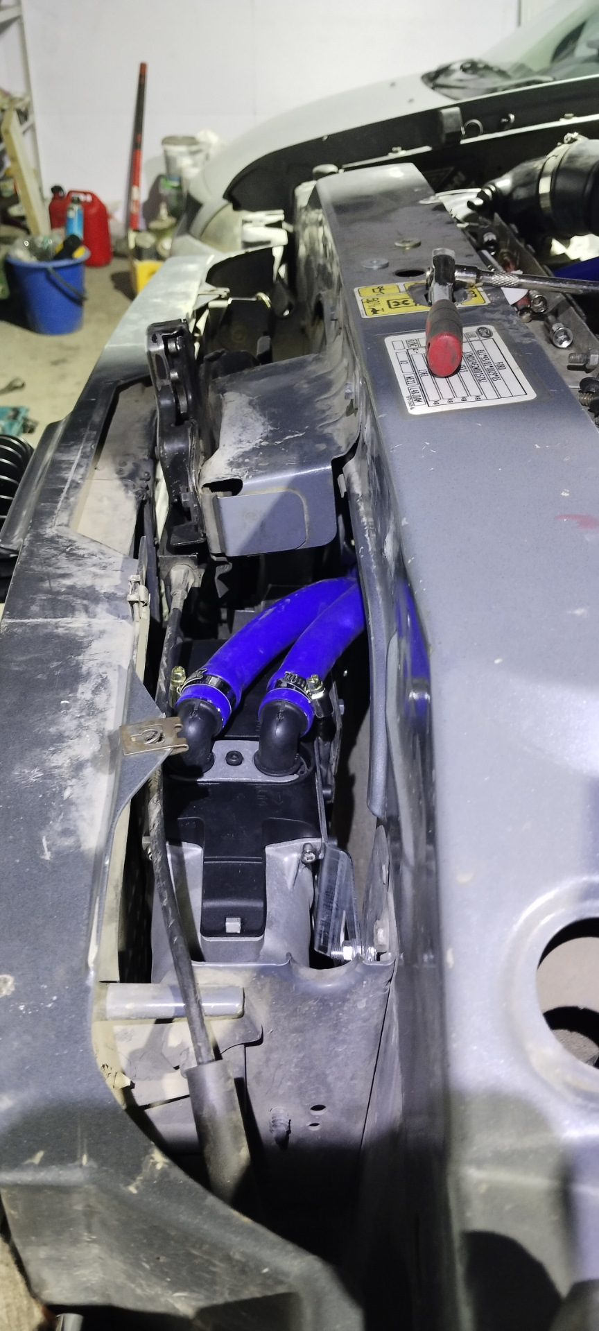 Пжд автосила тепла D9-SJ 5kw битопливная — Ford Explorer (2G), 3 л ...