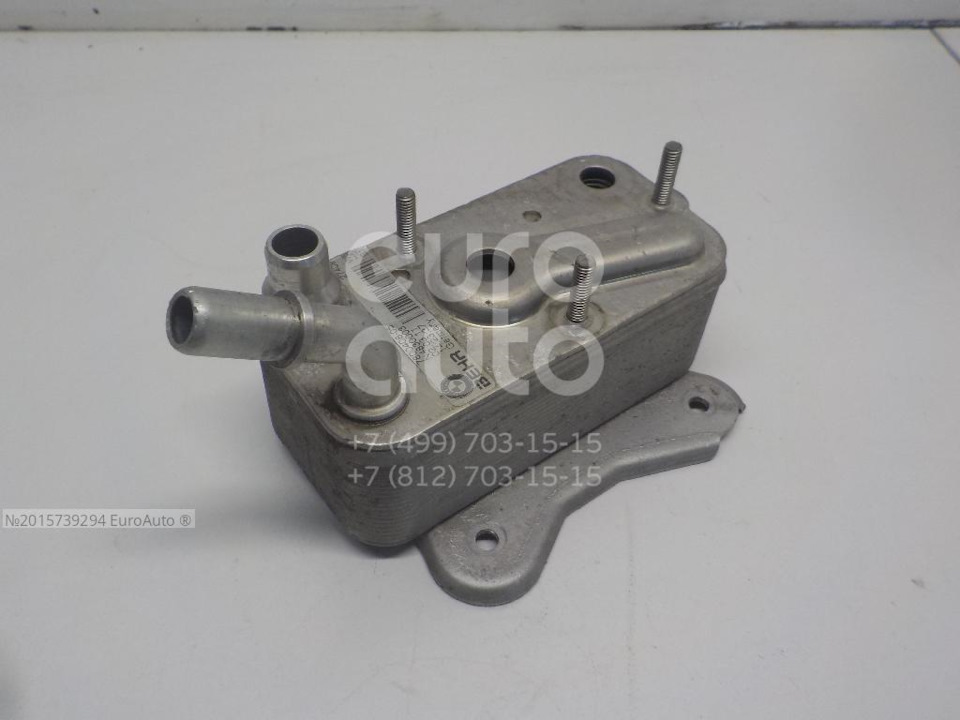 17217800408 Теплообменник BMW | Запчасти на DRIVE2