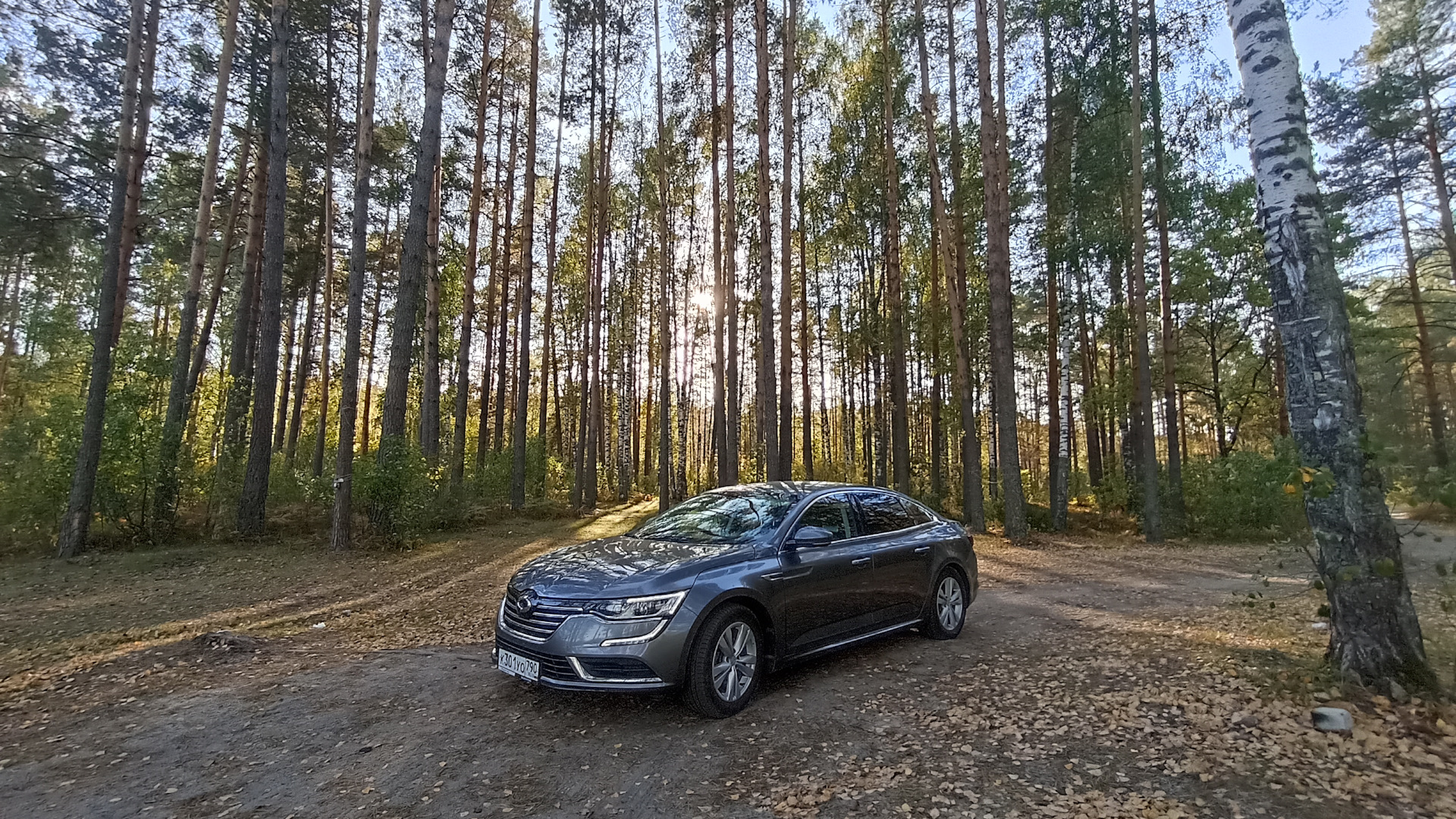 Samsung SM6 1.5 дизельный 2018 | на DRIVE2