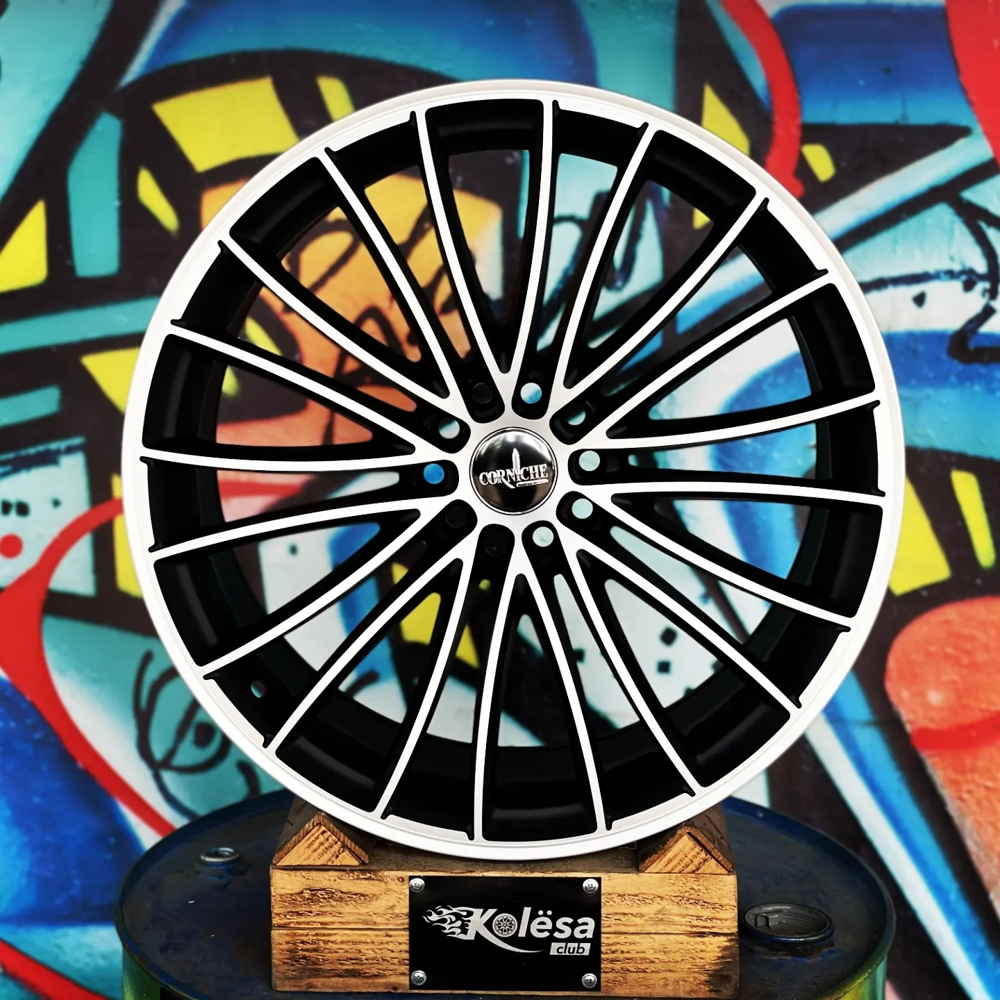 Tj Racing LZ508🔥 — KolesaClub на DRIVE2