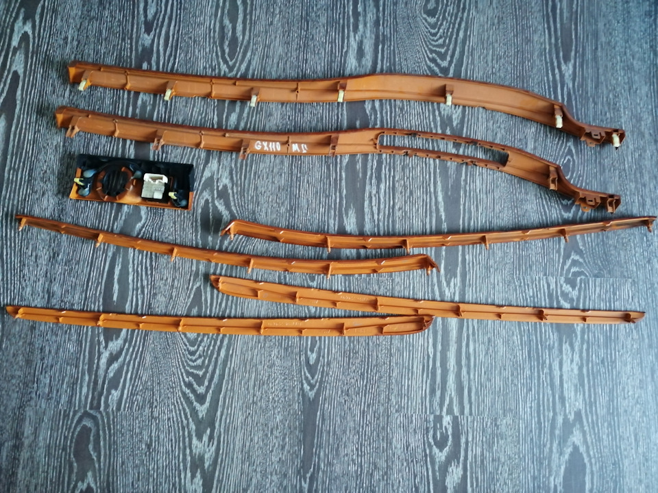 2319009000 Фильтр воздушный SSANG YONG | Запчасти на DRIVE2