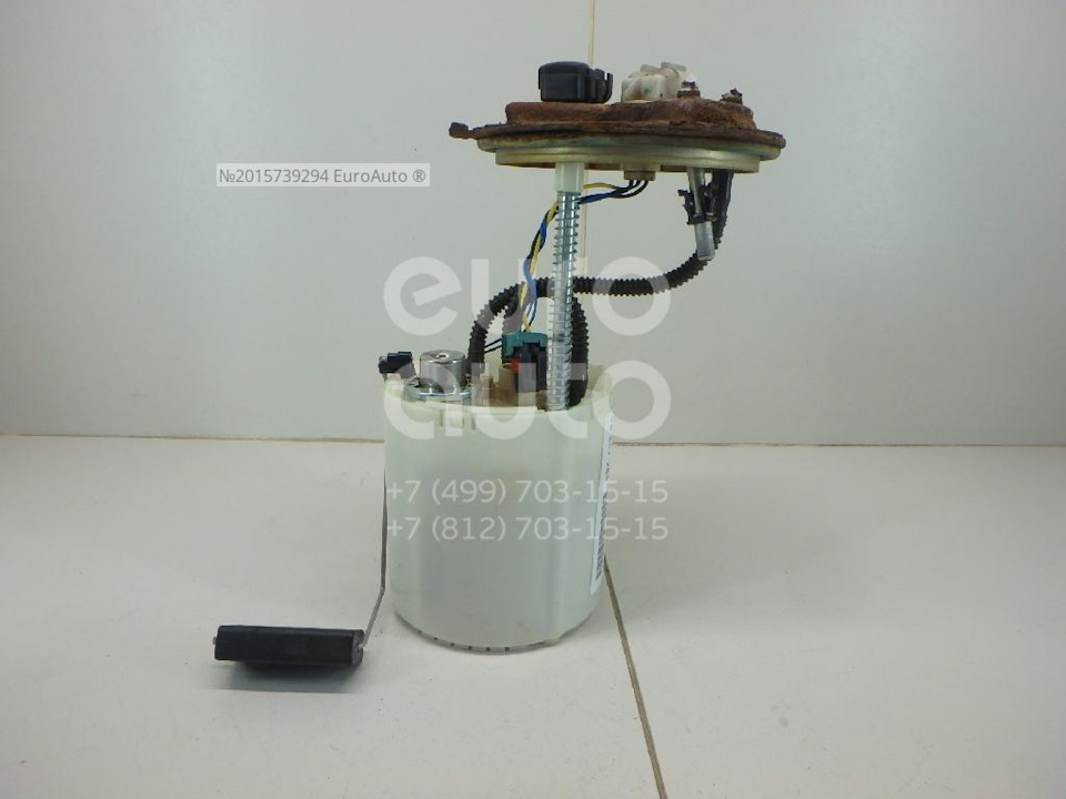 19299717 Топливный насос GM | Запчасти на DRIVE2