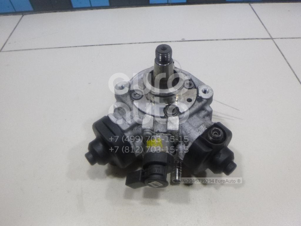 059130755BB Насос высокого давления VAG | Запчасти на DRIVE2