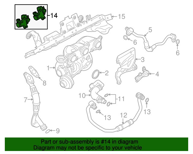 11747628987 Преобразователь давления BMW | Запчасти на DRIVE2