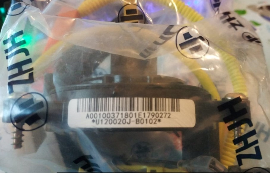 Запчасти оригиналы и их аналоги Dongfeng H30 Cross часть 2 — Dongfeng ...