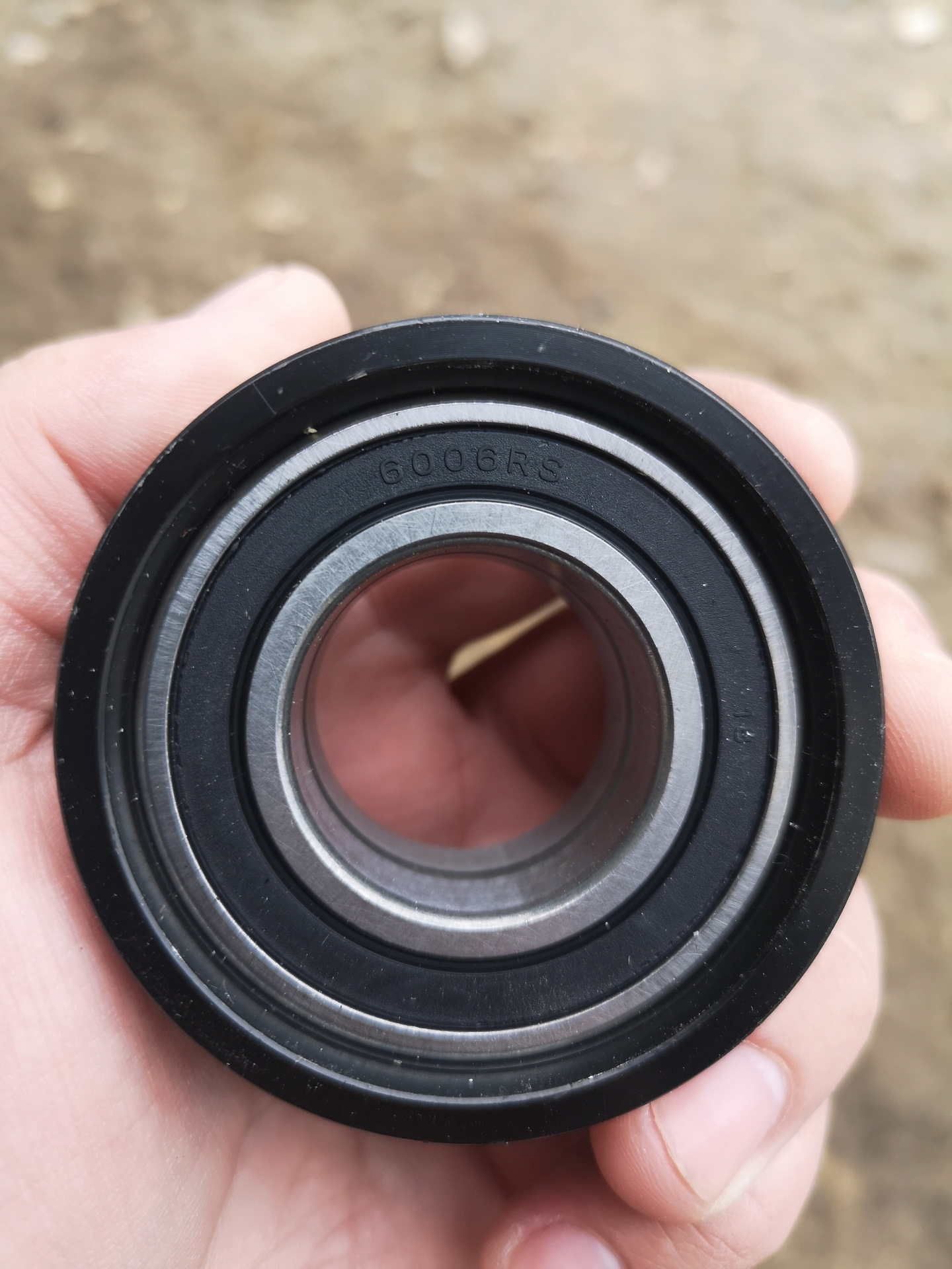 🤔Ролик грм f16d3 от ГАЗ дв.Cummins 2,8 / 3.8 — Daewoo Nexia (N150), 1,6 ...