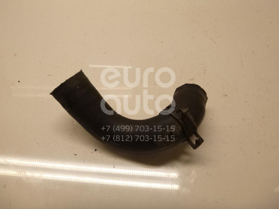 90409617 Патрубок GM | Запчасти на DRIVE2