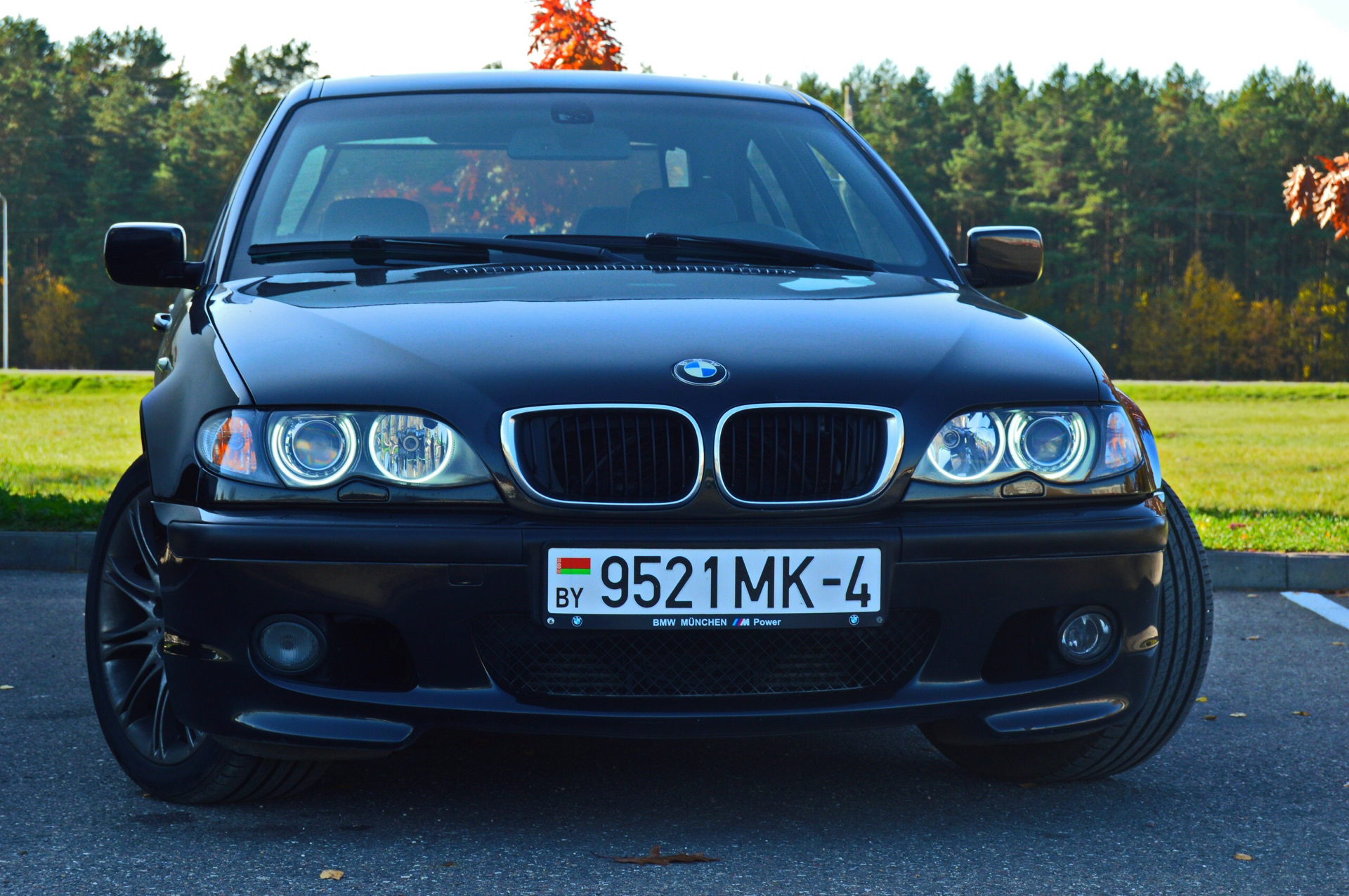 #10. Пробка расширительного бачка антифриза — BMW 5 series (E60), 2,5 л ...