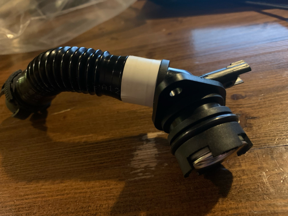 Разьем датчика БМВ — Сообщество «Автомобильные Разъемы» на DRIVE2