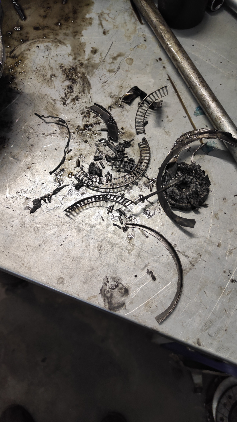 NV146. ТЕПЕРЬ ТОЧНО ПОБЕДА — Jeep Grand Cherokee SRT-8 (WK), 6,1 л ...