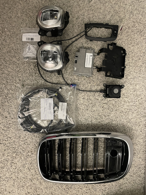 61139230107 Гнездовой контакт BMW | Запчасти на DRIVE2