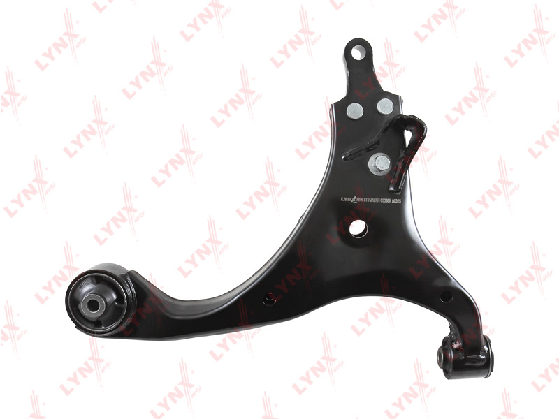 C5386R Рычаг нижний R / Перед. подв. LYNXauto | Запчасти на DRIVE2