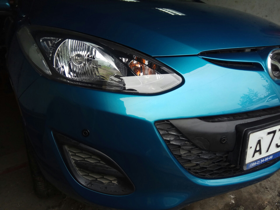 Запись, 22 мая 2021 — DRIVE2