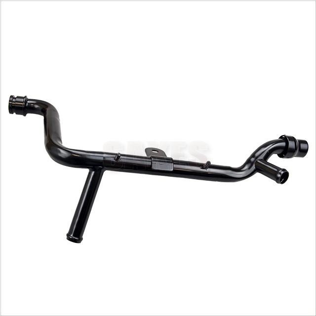 2500120101 Трубка системы охлаждения Sakes | Запчасти на DRIVE2