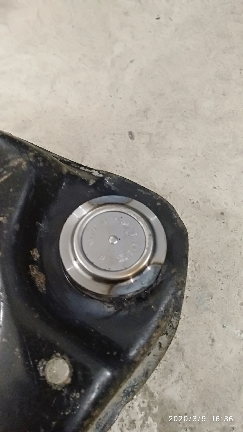 Итоги 2019 и планы 2020 — SEAT Leon (Mk I), 1,9 л, 2003 года ...