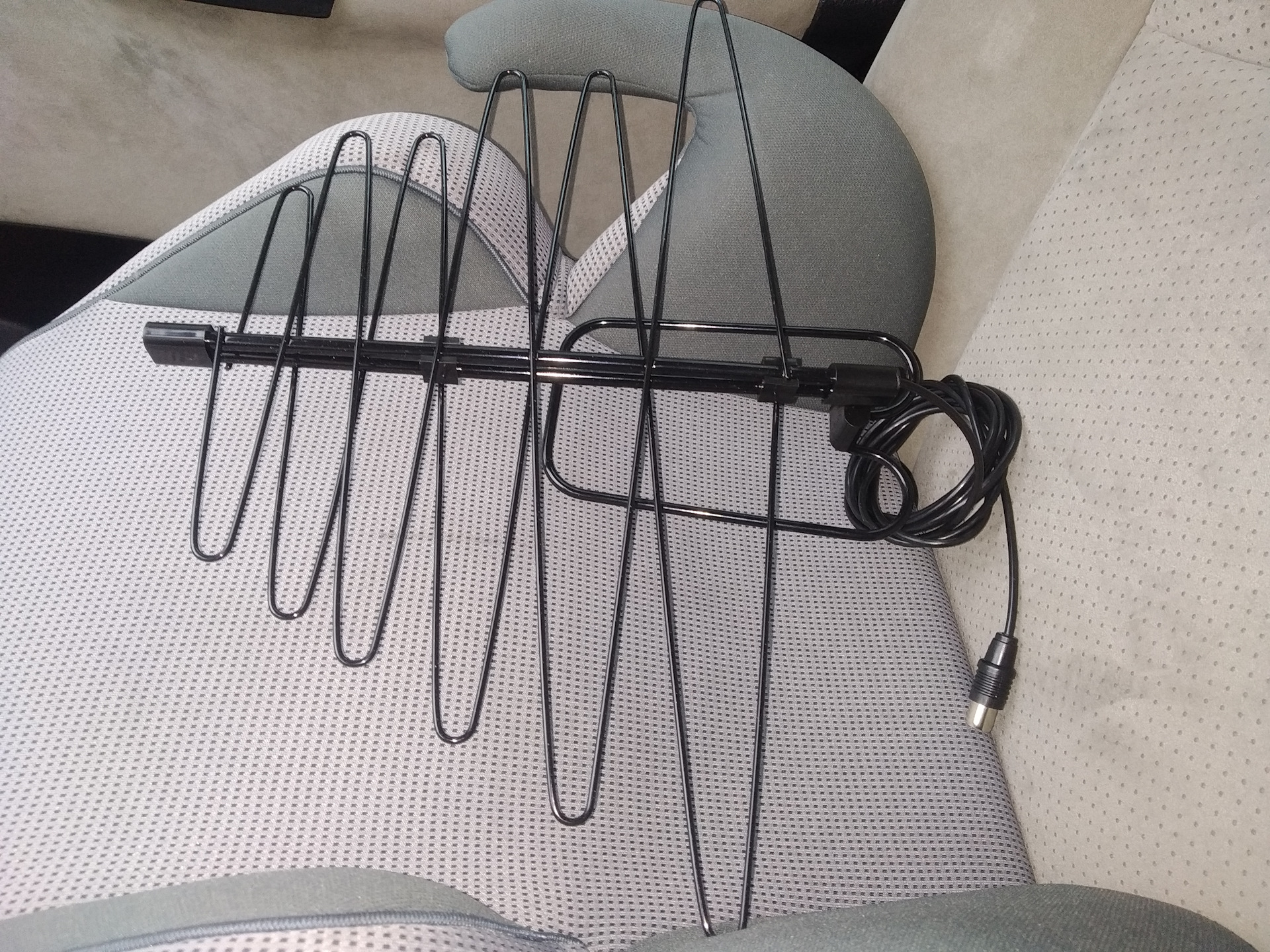 Примерил R21 — Land Rover Discovery IV, 5 л, 2009 года | колёсные диски ...