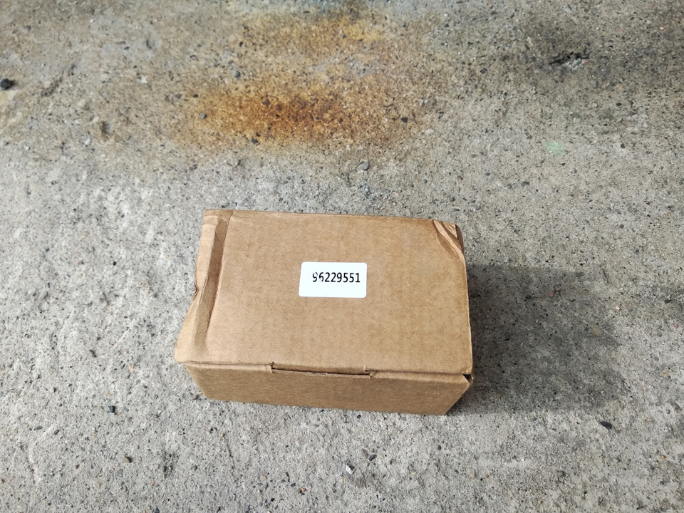 96229551 Электродвигатель замка двери 20 Вт GM | Запчасти на DRIVE2