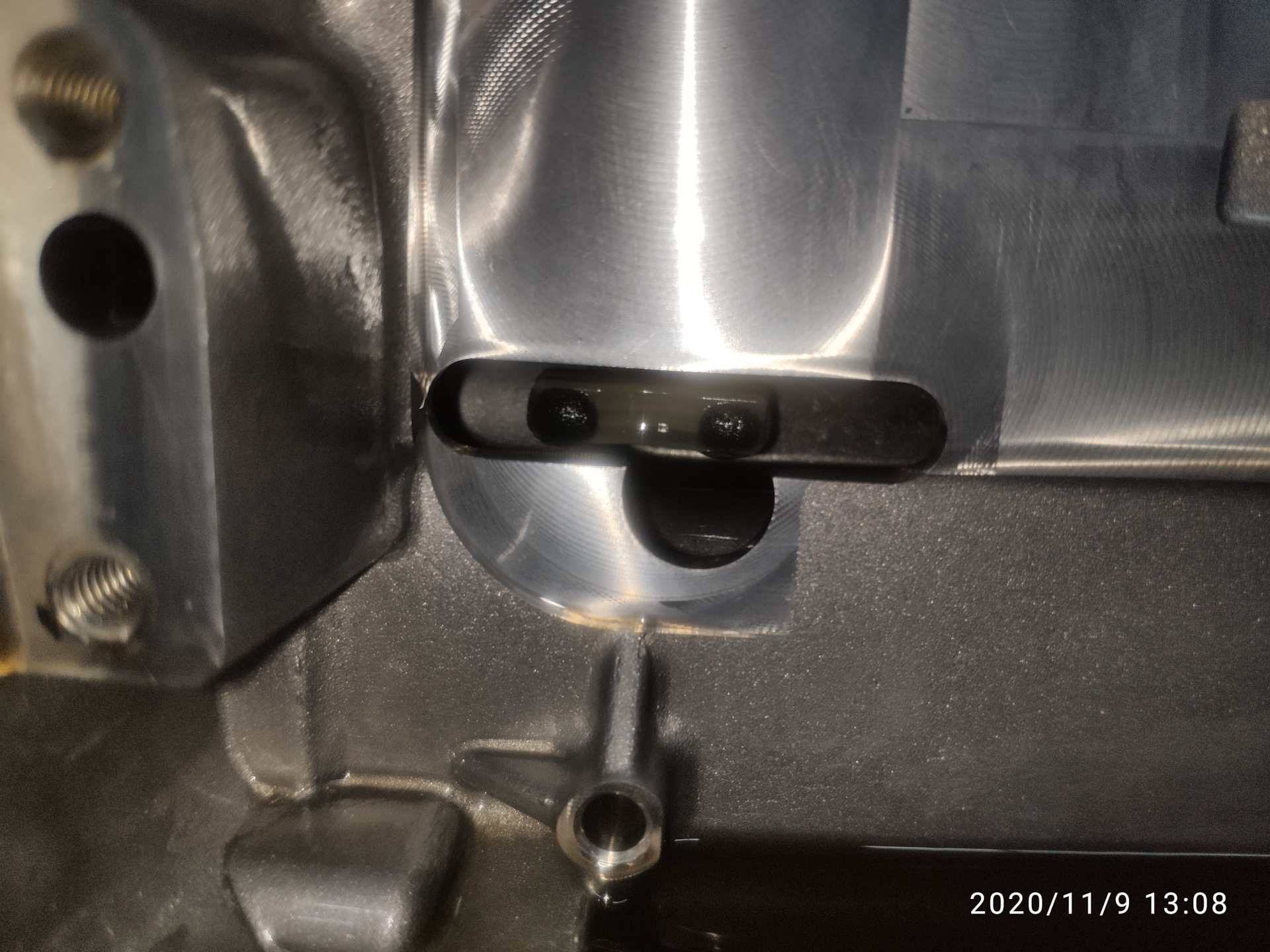 Блокировка дифференциала, маховик, доп охлаждение DSG — Volkswagen Golf ...