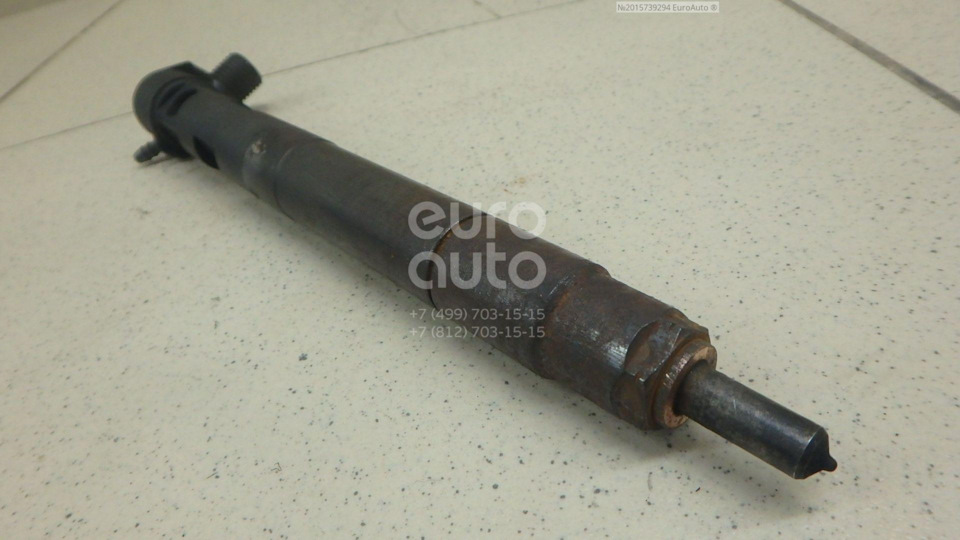 25195089 Форсунка CR GM | Запчасти на DRIVE2