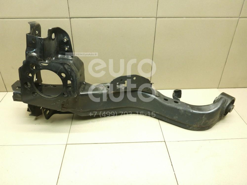 55501JD00A Сайлентблок (комплект) NISSAN INFINITI | Запчасти на DRIVE2