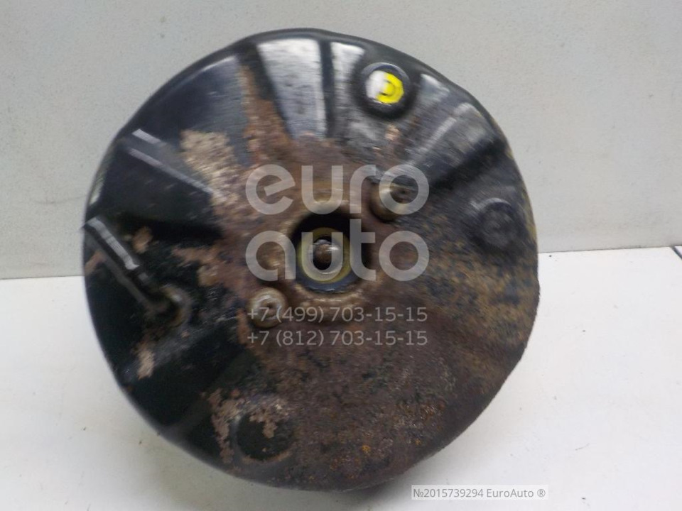 5911025010 Усилитель тормоза вакуумный KIA HYUNDAI | Запчасти на DRIVE2