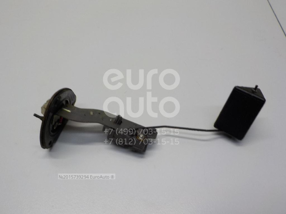 MR342870 ДАТЧИК УРОВНЯ ТОПЛИВА PAJERO/MONTERO (00-13) Mitsubishi ...