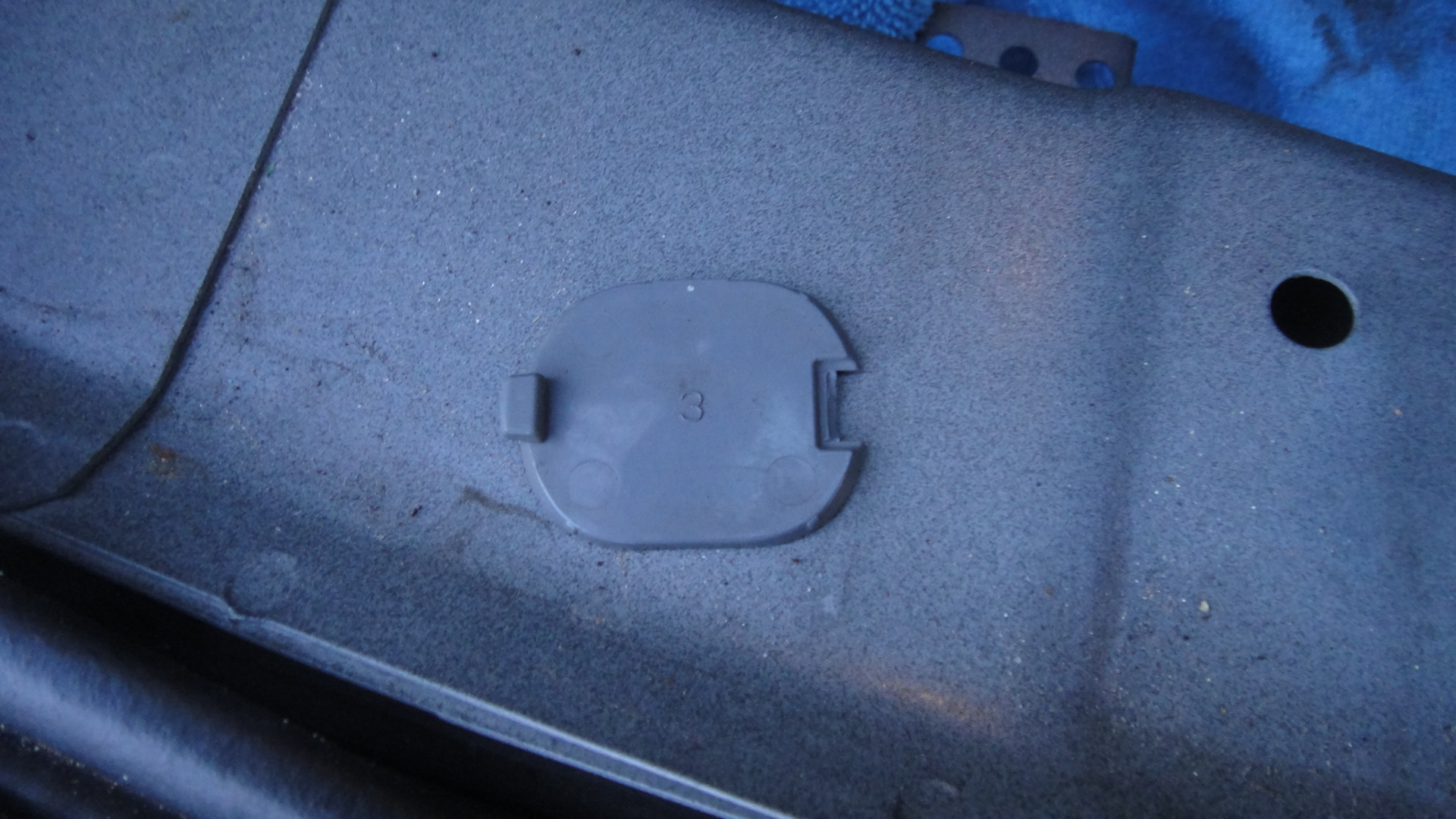 Набор гаек McGard MCG-65029GM — Subaru Forester (SG), 2,5 л, 2006 года ...