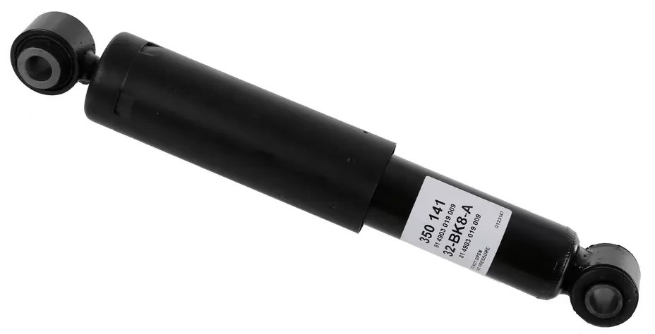 350141 Амортизатор для CITROËN, OPEL, PEUGEOT, VAUXHALL SACHS ...