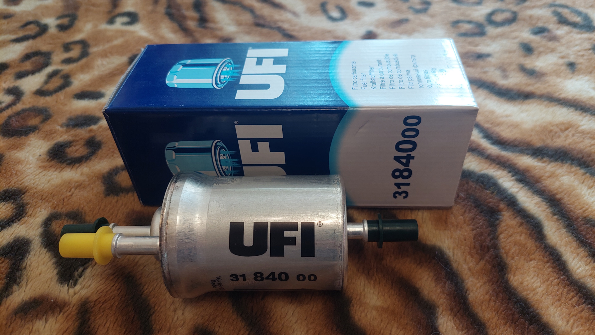 ТО №10 (пробег 104 590 км) — Volkswagen Polo Sedan, 1,4 л, 2019 года ...