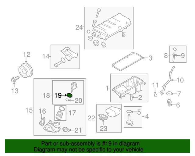 11427788458 Кольцо круглого сечения BMW | Запчасти на DRIVE2