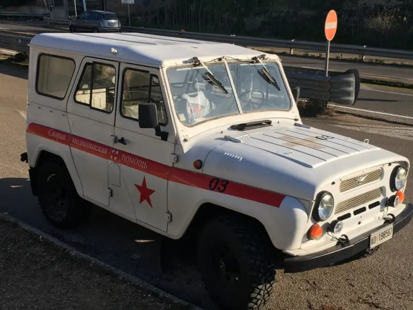 УАЗ с дизелем Peugeot. — Сообщество «УАЗоводы» на DRIVE2
