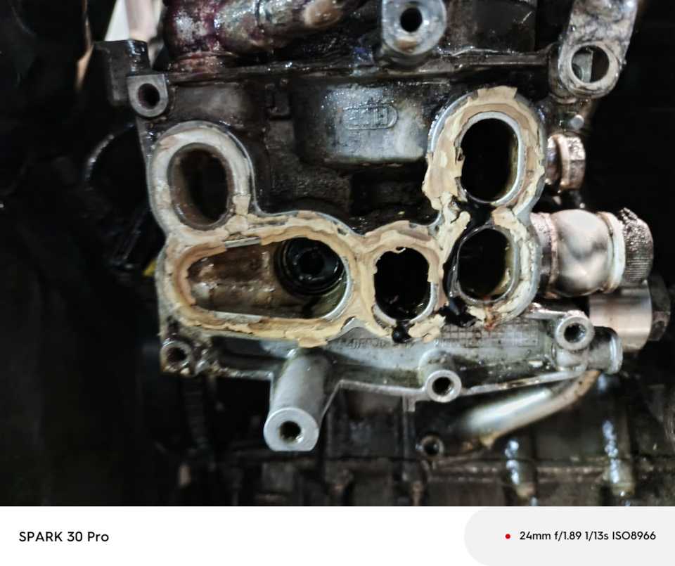 Большое ТО системы охлаждения. — FIAT Bravo II, 1,4 л, 2008 года | плановое ТО | DRIVE2