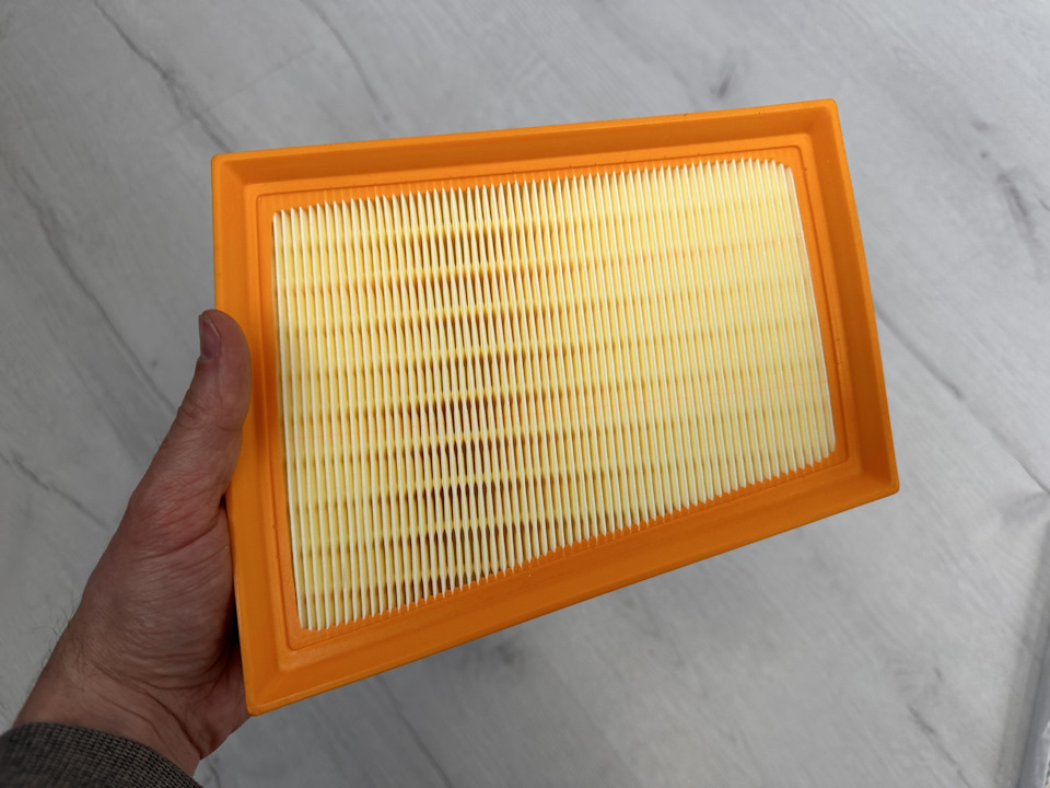 05. Расходники для ТО — Buick Encore GX, 1,3 л, 2020 года | плановое ТО ...