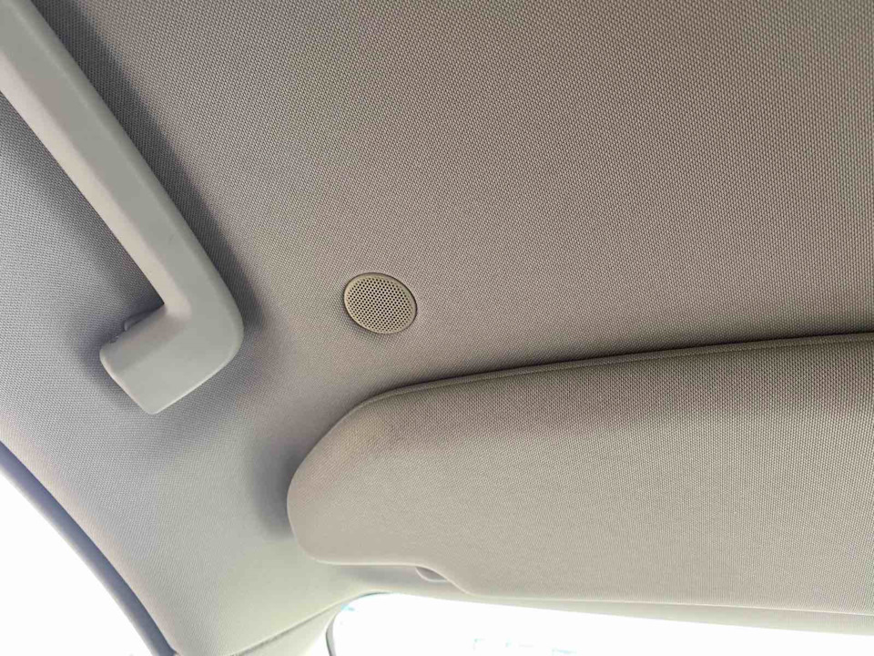 16. Установка микрофона — Volvo S80 (2G), 1,6 л, 2013 года | стайлинг ...