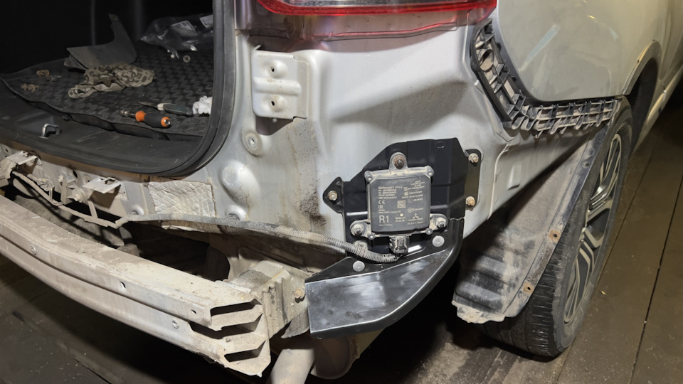 Решение проблемы “Система BSW временно не доступна” — Mitsubishi ...