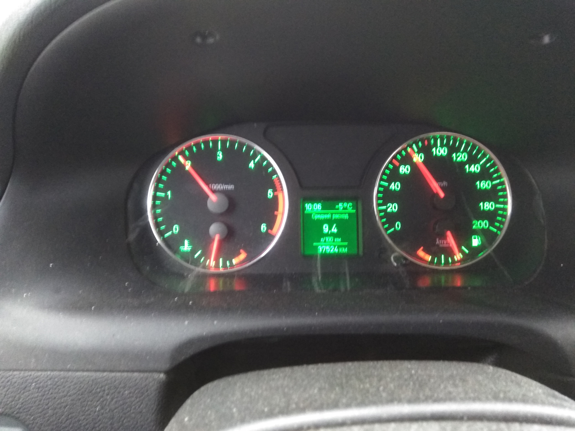 Пятикратный писк при запуске ДВС (Масленый фильтр УАЗ 040600-1012006-00 ...