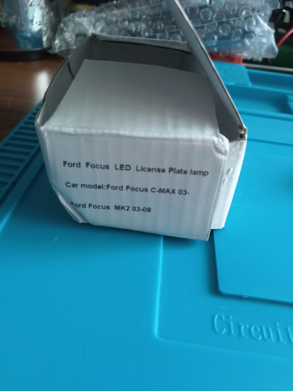 Катушки и свечи — BMW 5 series (E60), 3 л, 2006 года | плановое ТО | DRIVE2