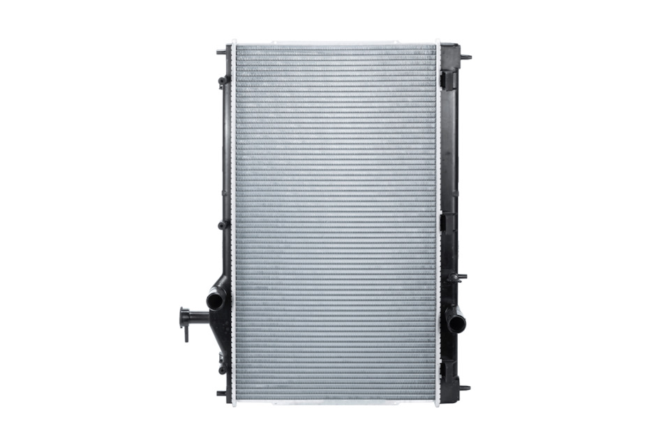 8010216 Радиатор основной METACO | Запчасти на DRIVE2