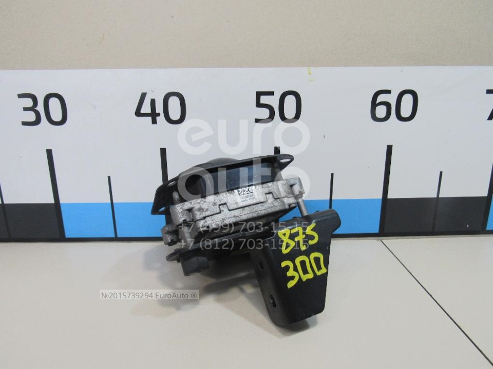 8K0907561B Блок управления VAG | Запчасти на DRIVE2